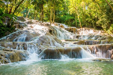 What Is Jamaica Known For Celebrity Cruises