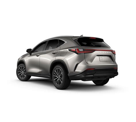 New Lexus Nx Hybrid Nx H Premium Door Suv X In North Miami