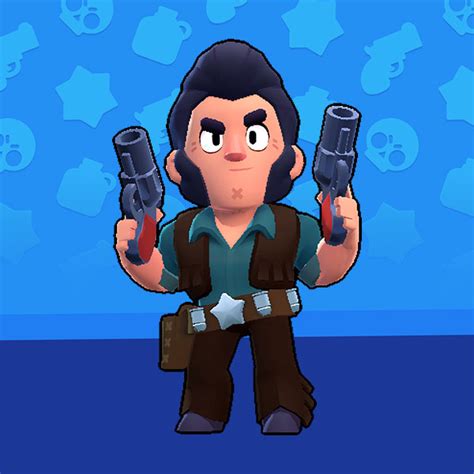 Brawl Stars Skins List All Brawler Cosmetics Pro Game Guides