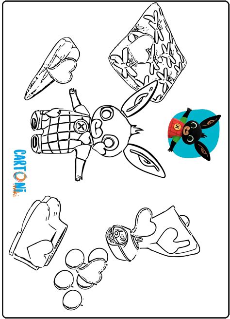 Disegni Da Stampare Bing