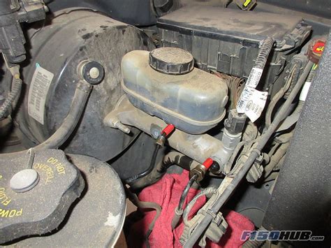41 1999 Ford F150 Brake Line Diagram Wiring Diagram Images