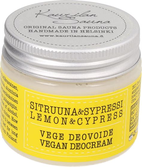 1 Reviews For Ecco Verde Co Uk Can Be Seen Online Vegan Deodorant