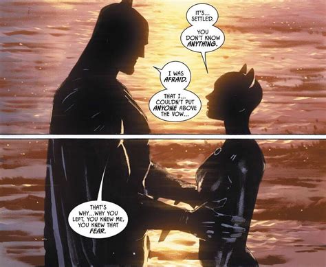 Comic Excerpt Batman 78 Writing By Tom King Art By Clay Mann Spoiler Rcatwoman