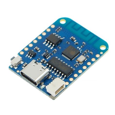 Wemos D Mini V Usb Type C