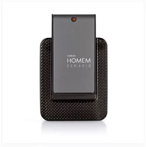 Natura Homem Cor Agio Deo Parfum Masculino Ml Frete Gr Tis