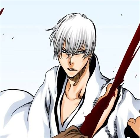 Épinglé par Wesade sur Aizen sosuke en 2024