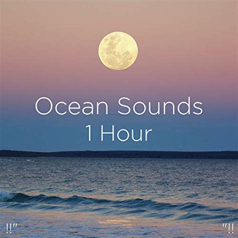 Amazon Music Ocean Sounds Ocean Waves For Sleep Ocean Sounds