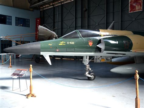 El Museo Nacional de Aeronáutica se está renovando para exponer mejor