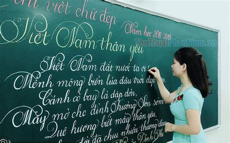 Mẫu chữ HOA sáng tạo chữ HOA nghệ thuật đẹp nhất TRẦN HƯNG ĐẠO