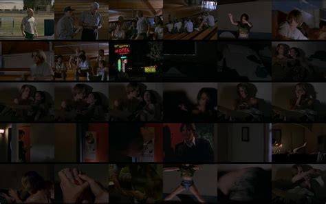 Amy Jo Johnson Nude Scene Telegraph