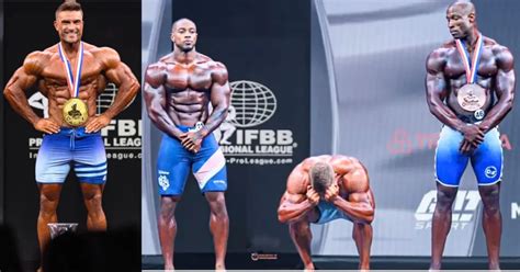 Mr Olympia 2023