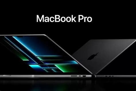 Inilah MacBook Pro Baru Dari Apple Chip M3 Yang Paling Canggih
