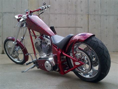 2002 Special Construction Chopper For Sale In Chicago IL Item 457460