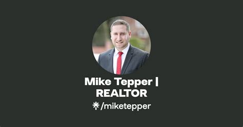 Mike Tepper Realtor Linktree