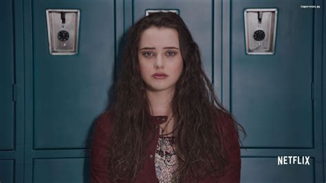 Trzynascie Powodow 2017 Thirteen Reasons Why 017 Katherine Langford
