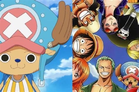 One piece Le créateur du manga cacherait la véritable forme du fruit