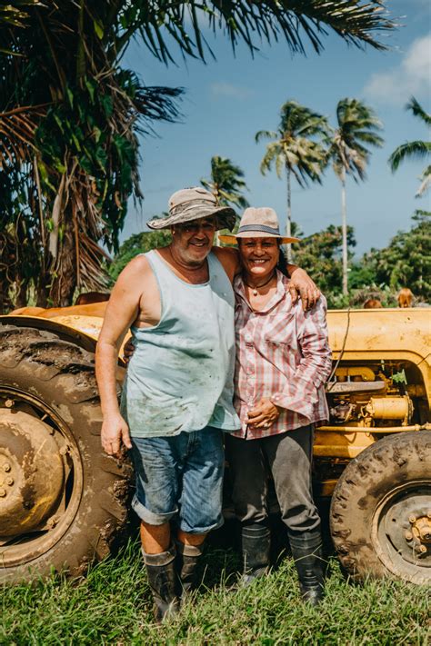 Rea Farms Homegrown Sustainability Denisa Manaskova Photographer