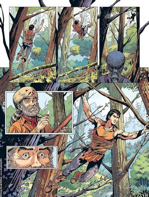 Zagor Le Origini In Libreria E Fumetteria L8 Aprile Il Sesto E