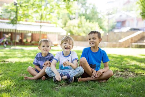 Actividades para trabajar las habilidades sociales en los niños Eres Mamá