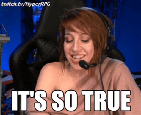 Its So True Gifs Get The Best On Giphy