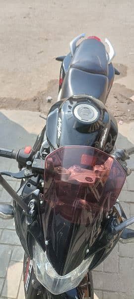Lifan Kpr Cc Bike Other Motorcycles