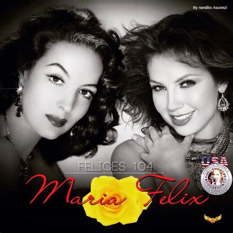 thalia ctnh2i usa María de los Ángeles Félix Güereña más conocida