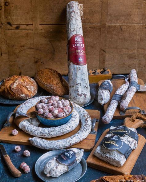 Faire Des Saucisson Sec Maison Ventana Blog