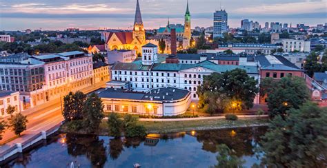 Najciekawsze miasta w województwie łódzkim gdzie wybrać się na weekend