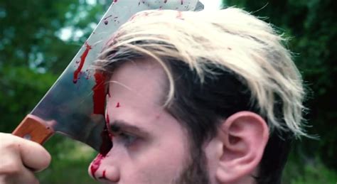 Naked Cannibal Campers 2020