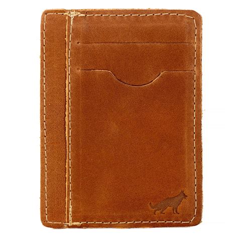 Porta Cartão Carteira Masculina Pequena Couro Legitimo Compacta Cnh