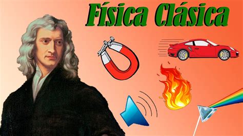 Ramas de la Física Clásica Ram Ter YouTube