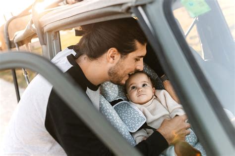 6 consejos imprescindibles para viajar en coche con tu bebé Fun Magazine
