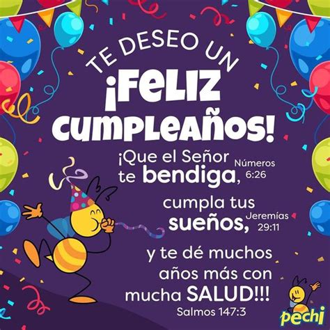 Frases de cumpleaños mensajes e imágenes para felicitar a alguien en