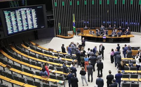 Câmara aprova decreto que reconhece calamidade pública no RS 011 News