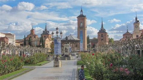 Qué ver y qué hacer en Alcalá de Henares