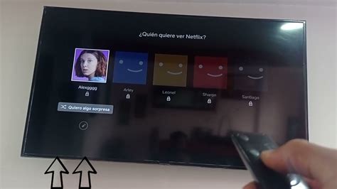 Gu A Paso A Paso C Mo Cerrar Sesi N En Netflix En Tu Smart Tv