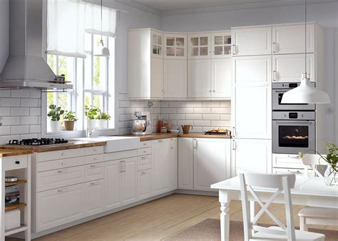Inspiration F R Deine K Cheneinrichtung Ikea Sterreich