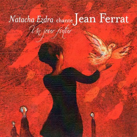Natacha Ezdra Que serais je sans toi の歌詞 Musixmatch