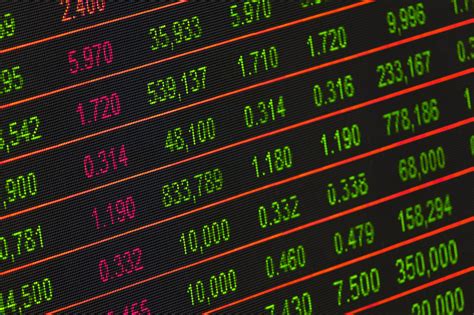 Quelles Actions Acheter Comment Faire Le Bon Choix