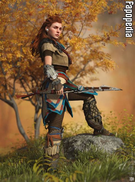 Alloy Horizon Zero Dawn Nude Leaks Photo Fapopedia