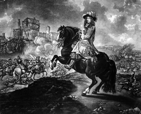 Los hijos ilegítimos más poderosos de la historia
