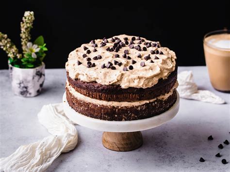 Cappuccino Torta Bez Glutena Coolinarika