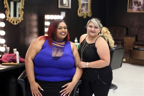 Ssbbw Lift Carry Telegraph
