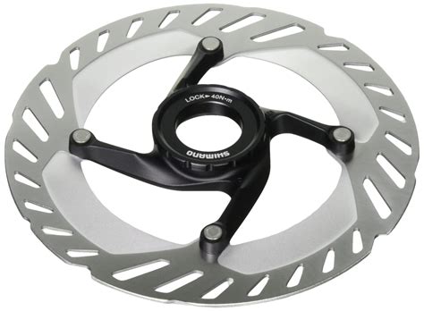 Amazon Shimano RT CL800 E 160mm Disc Rotor With External