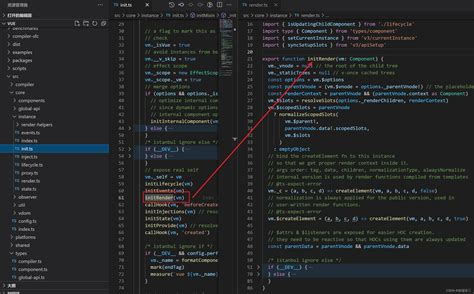 vue源码分析（五）——vue render 函数的使用