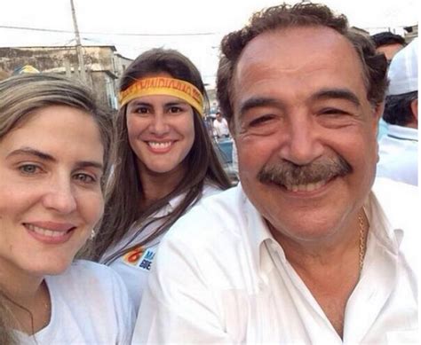 Jaime Nebot Hoy En Turcaf A Las H La Rep Blica Ec