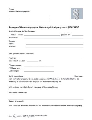 Ausfüllbar Online landkreis ludwigsburg Antrag auf Genehmigung zur