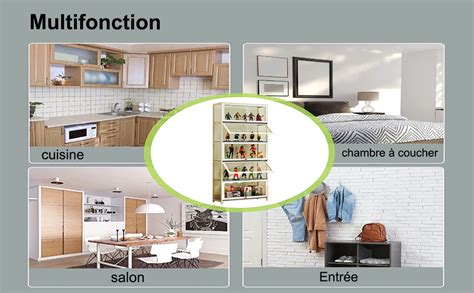 Jsdmbd Vitrine Pour Collection Vitrine En Verre Pour Collection