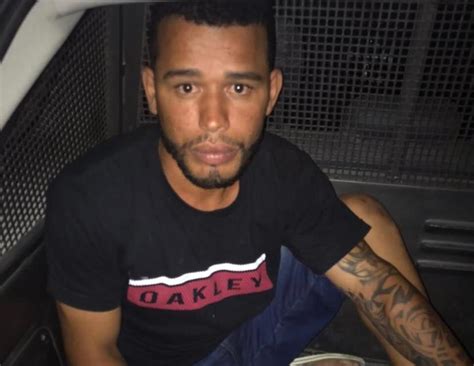 Polícia Civil divulga imagem do suspeito de assassinato no Jardim