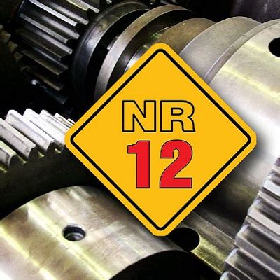 Nr Seguran A No Trabalho Em M Quinas E Equipamentos Alimac
